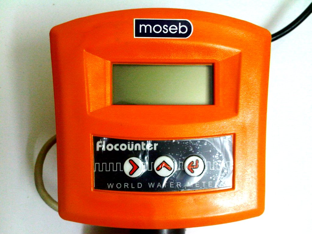 Moseb - An Australian Meter Designer