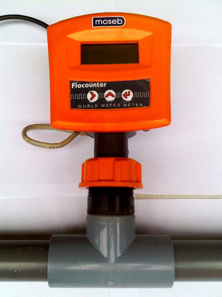 Moseb - An Australian Meter Designer