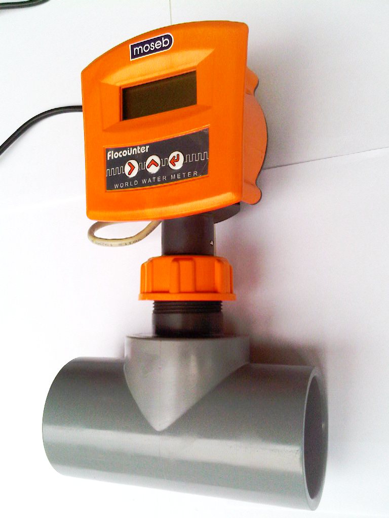 Moseb - An Australian Meter Designer